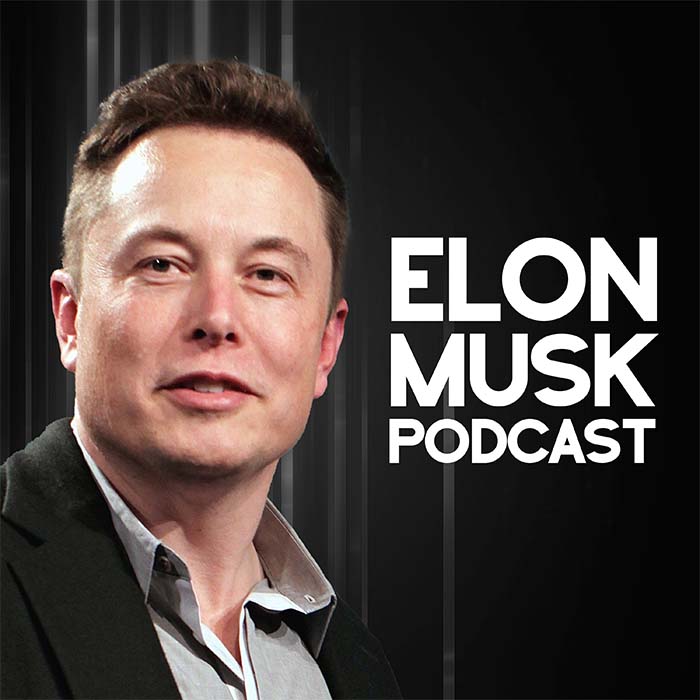 The Elon Musk Show - Tesla, SpaceX & Tech News | Weekly Updates Podcast